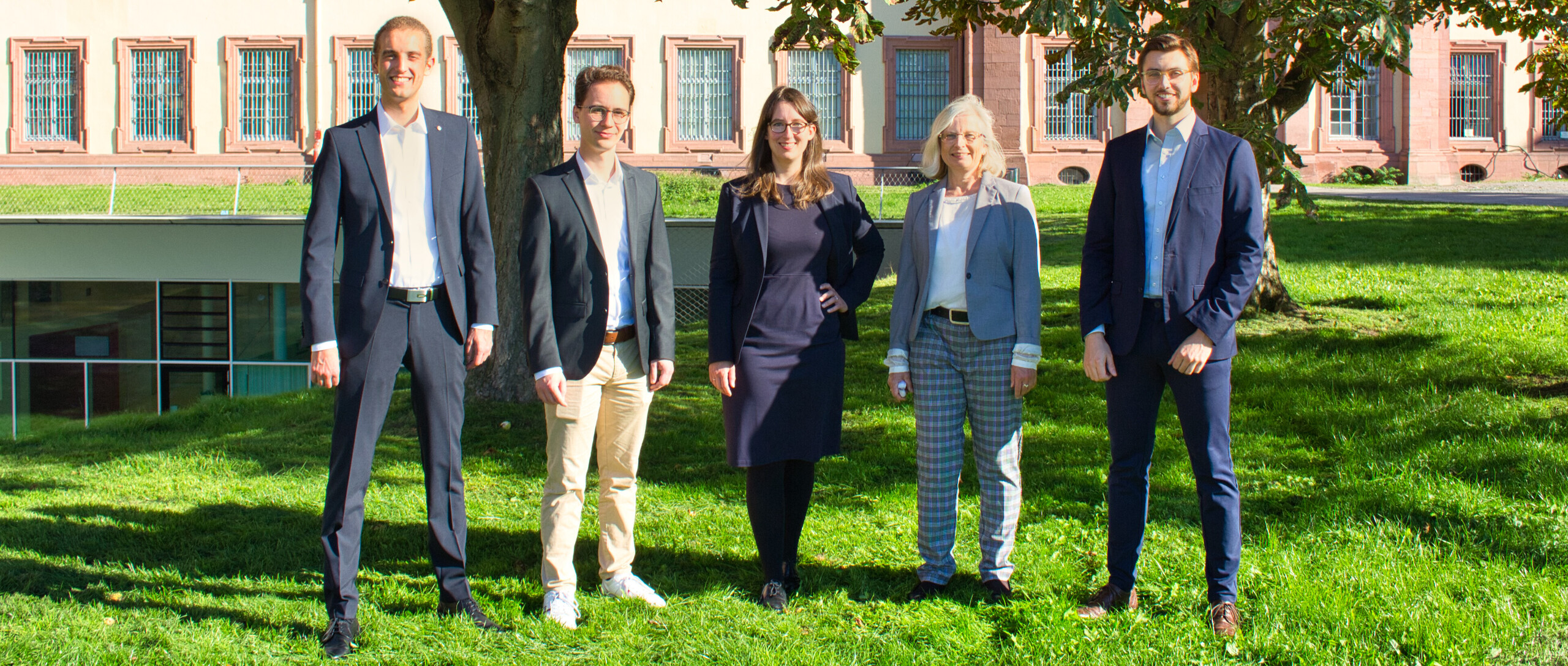 Team | Abteilung Rechtswissenschaft | Universität Mannheim