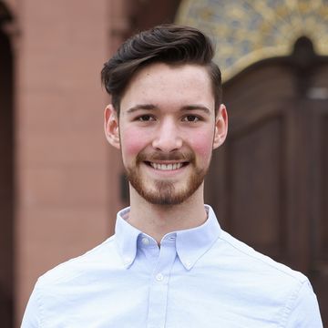 Jura an der Universität Mannheim: Team