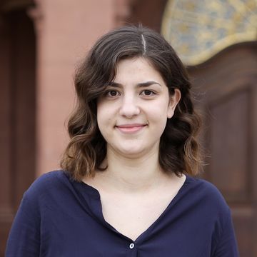 Jura an der Universität Mannheim: Team