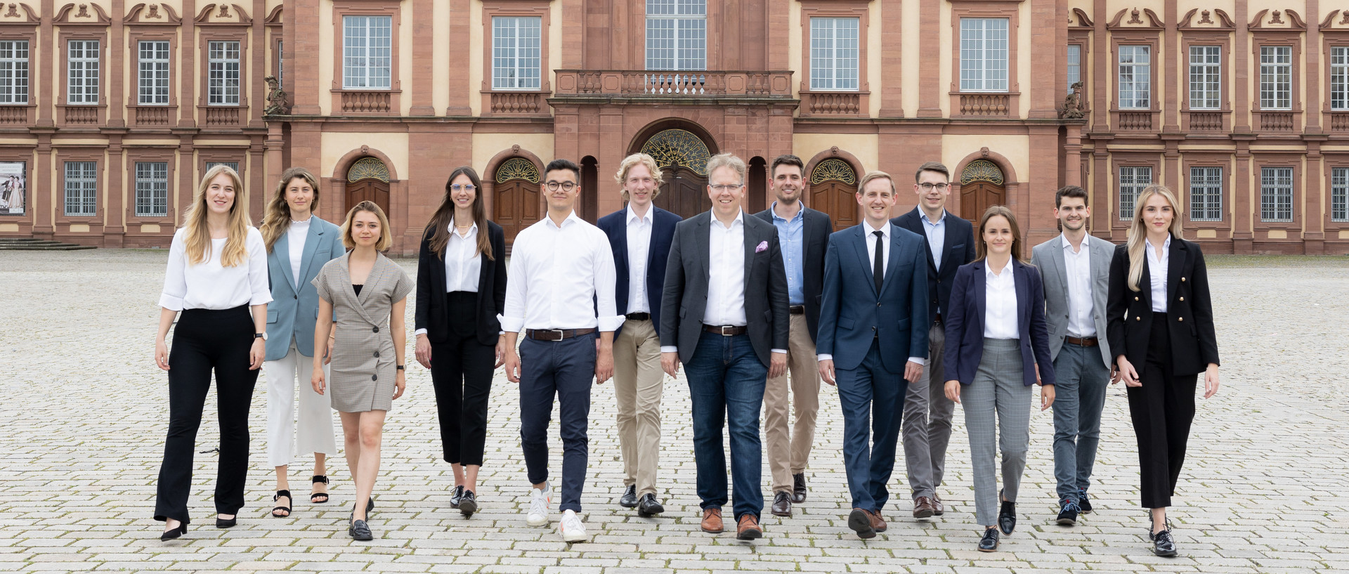 Team | Universität Mannheim